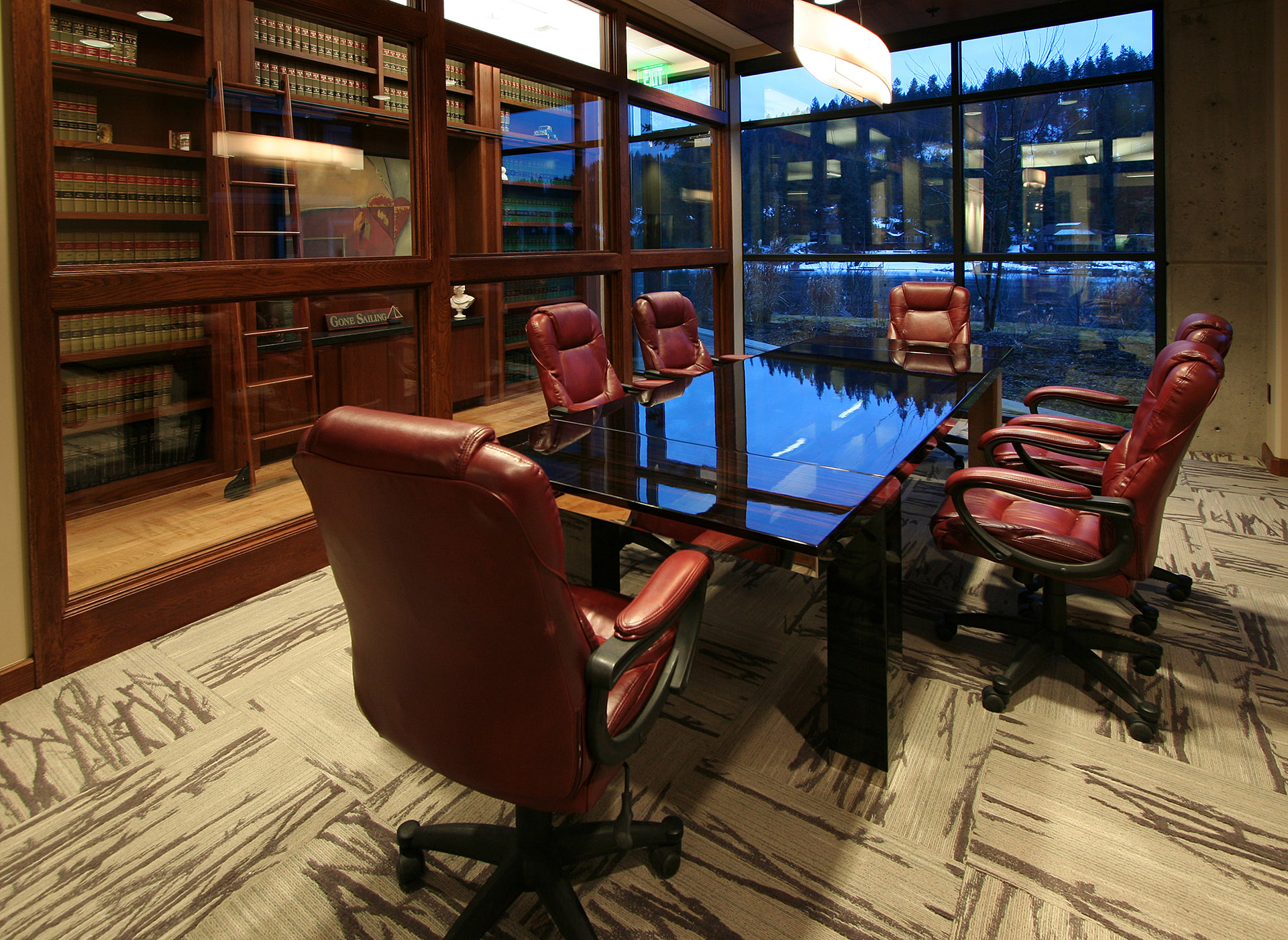 Idaho – Page 3 – Architects West