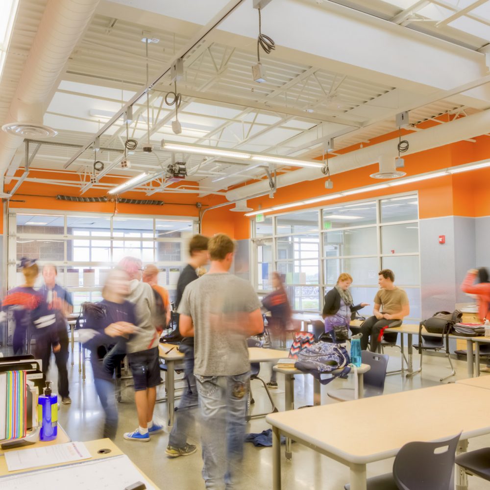 Portfolio – Architects West