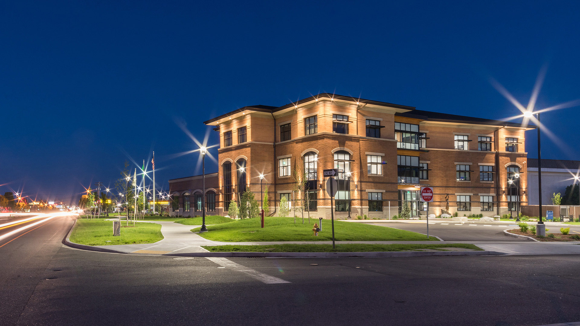 Architects West – Architecture | Landscape Architecture | Interior Design