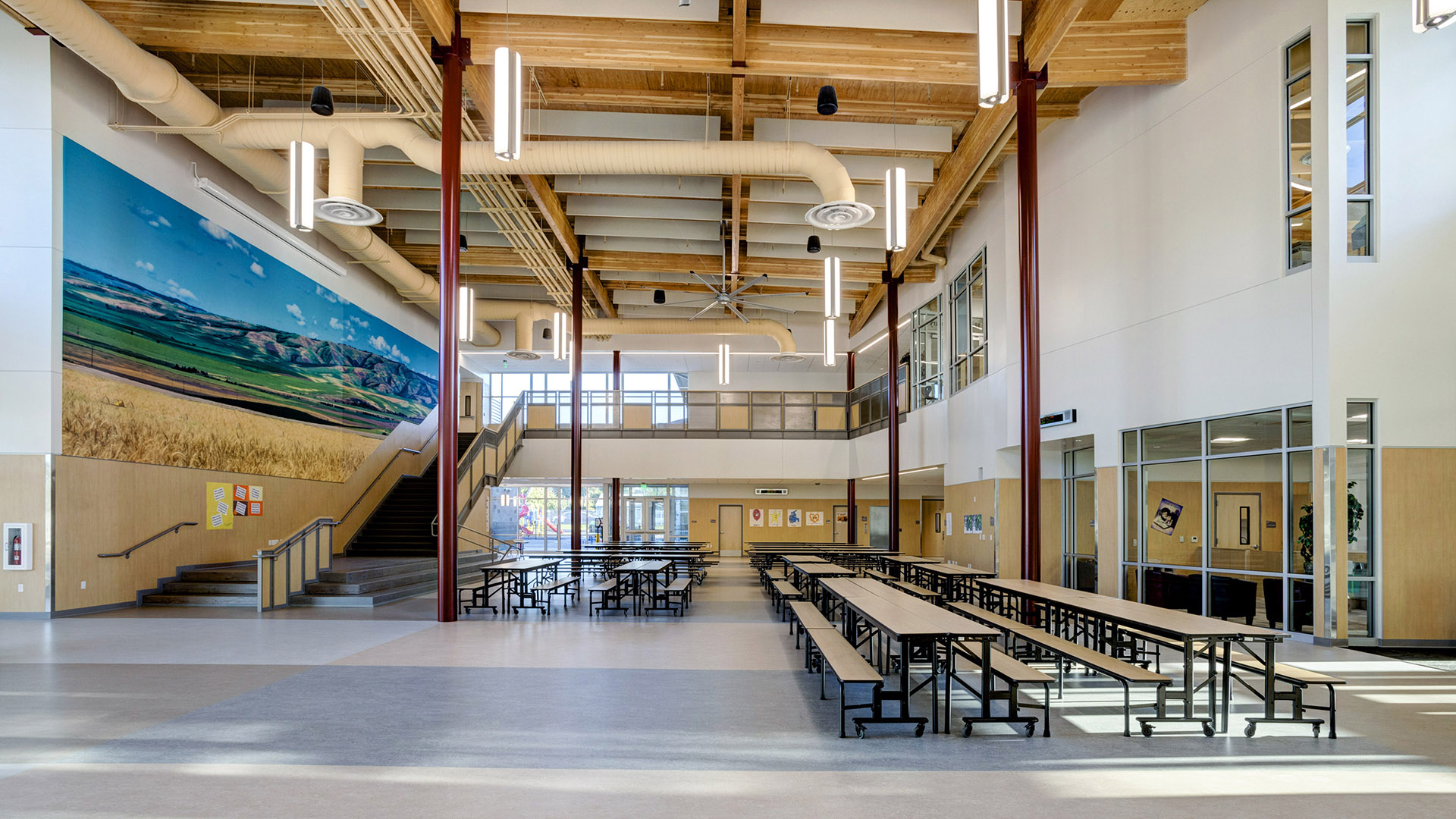 Architects West – Architecture | Landscape Architecture | Interior Design