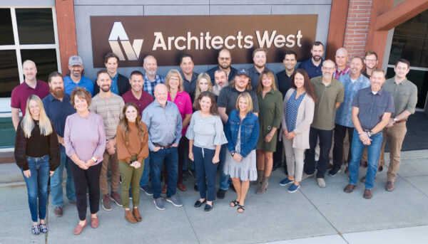 Talent – Architects West