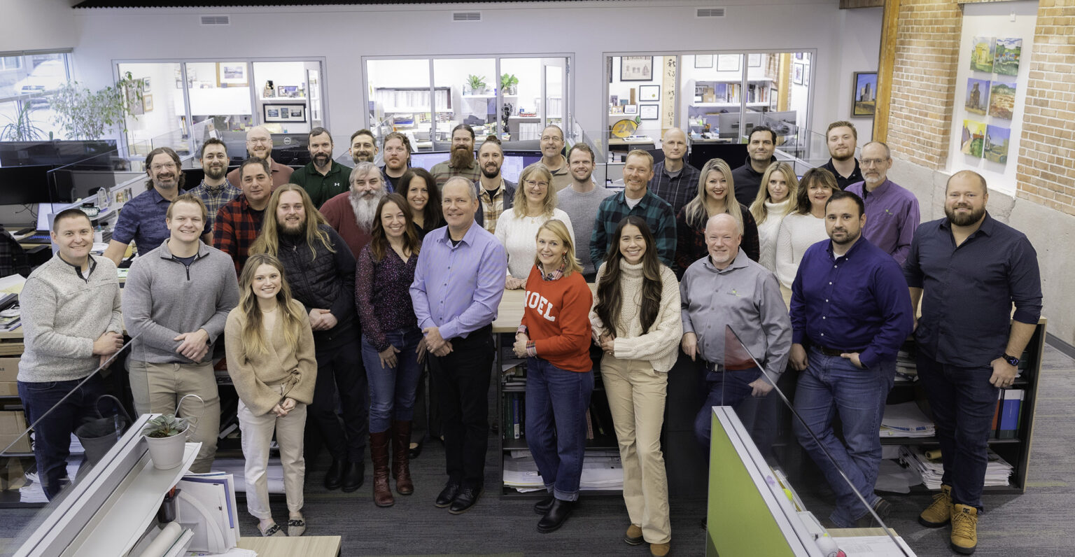 Talent – Architects West